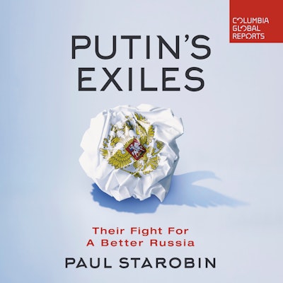 Putin's Exiles - Penguin Books New Zealand