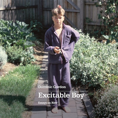 Excitable Boy - Penguin Books Australia