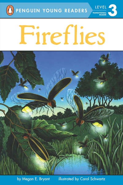 Fireflies - Penguin Books Australia