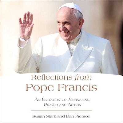 Reflections from Pope Francis - Penguin Books New Zealand