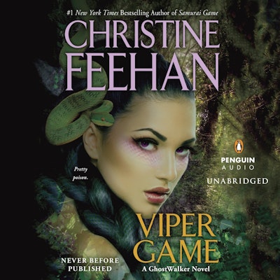 Viper Game - Penguin Books New Zealand