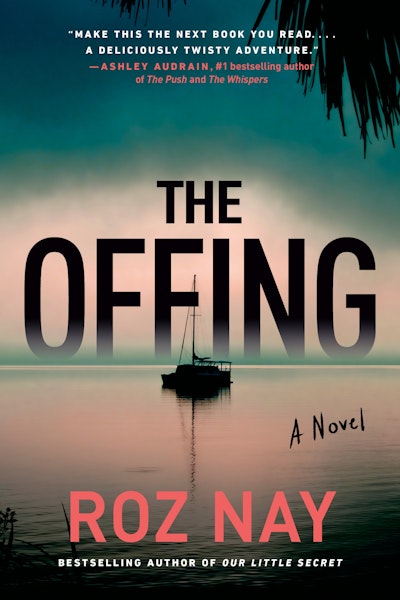The Offing - Penguin Books Australia
