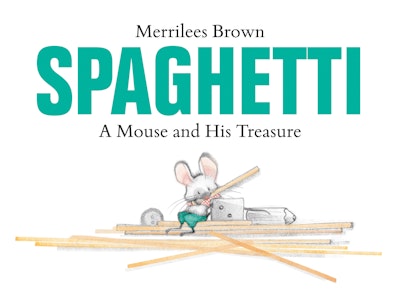 Spaghetti - Penguin Books Australia