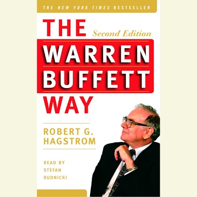 The Warren Buffett Way, 2nd Edition - Penguin Books New Zealand
