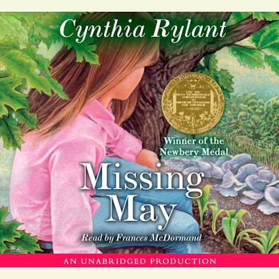 Missing May - Penguin Books New Zealand