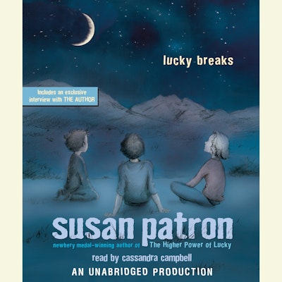 Lucky Breaks - Penguin Books Australia