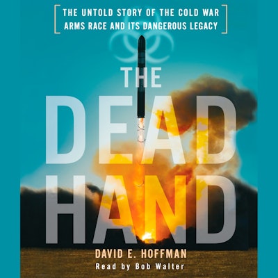 The Dead Hand - Penguin Books Australia