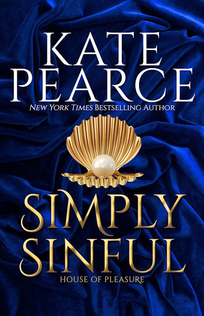 Simply Sinful - Penguin Books Australia