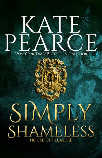 Simply Shameless - Penguin Books Australia