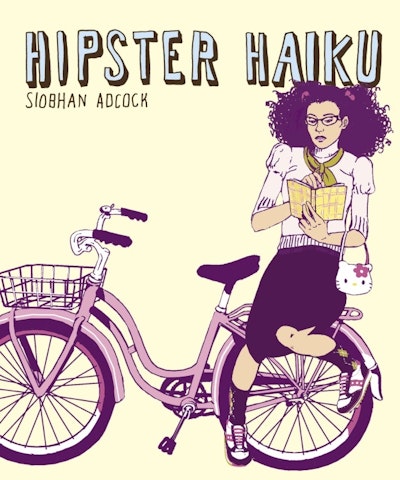 Hipster Haiku - Penguin Books Australia