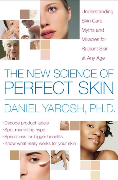 The New Science of Perfect Skin - Penguin Books Australia