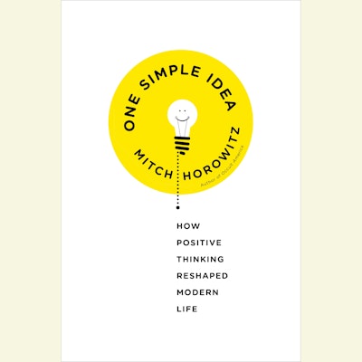 One Simple Idea - Penguin Books New Zealand