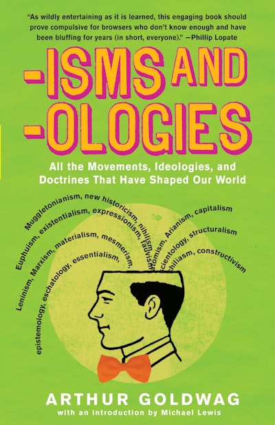 'Isms & 'Ologies - Penguin Books New Zealand