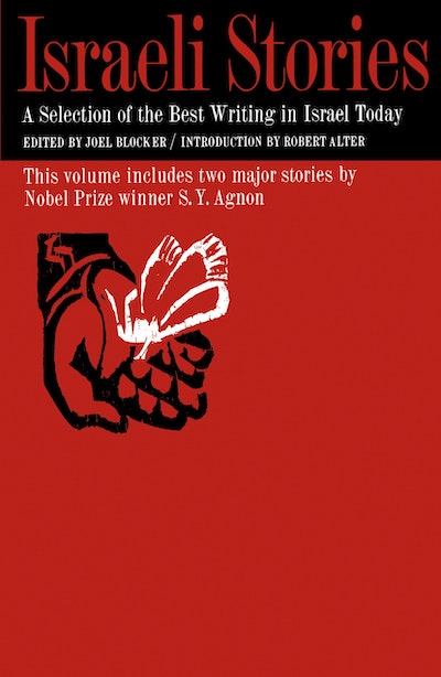 Israeli Stories by Joel Blocker - Penguin Books Australia