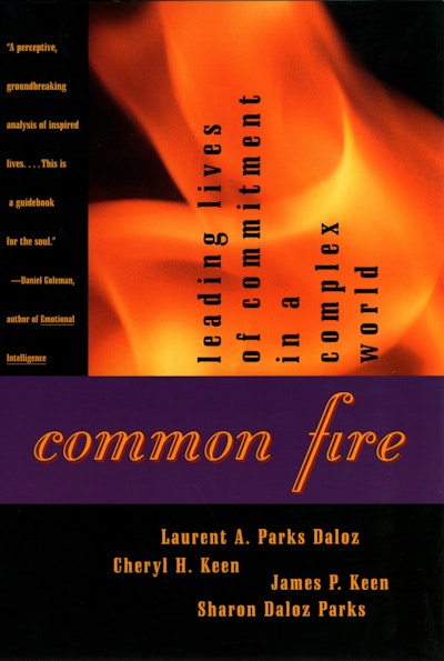 Common Fire - Penguin Books New Zealand