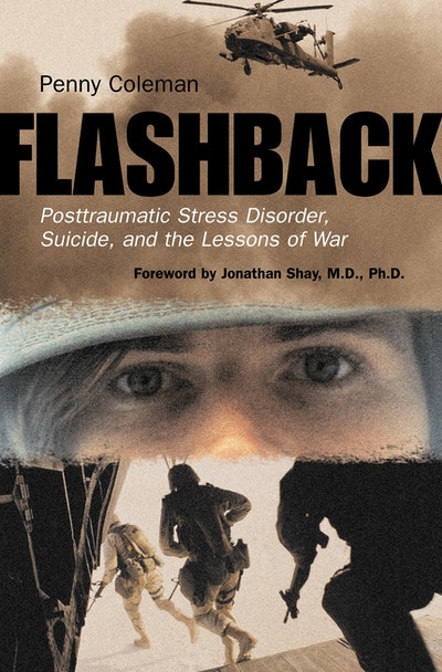 Flashback by Penny Coleman - Penguin Books Australia
