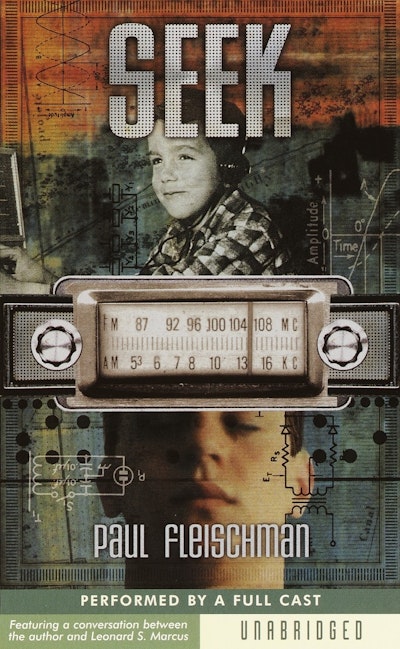 Seek - Penguin Books Australia