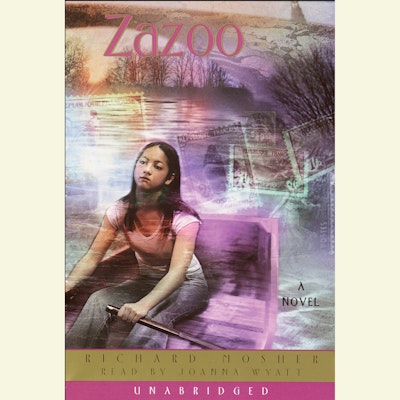 Zazoo - Penguin Books New Zealand