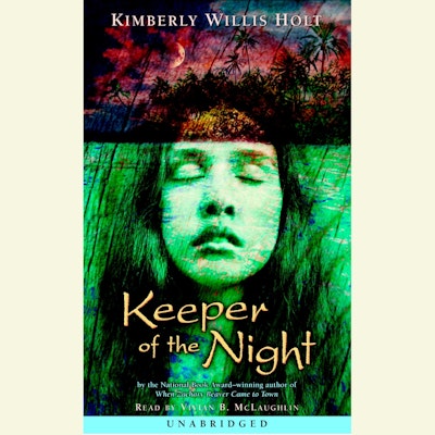 Keeper of the Night - Penguin Books Australia