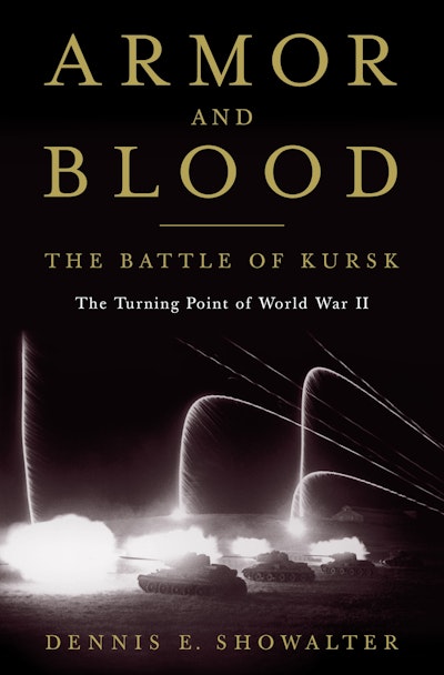 Armor and Blood: The Battle of Kursk - Penguin Books Australia