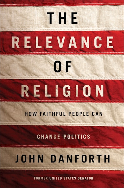 The Relevance of Religion - Penguin Books Australia