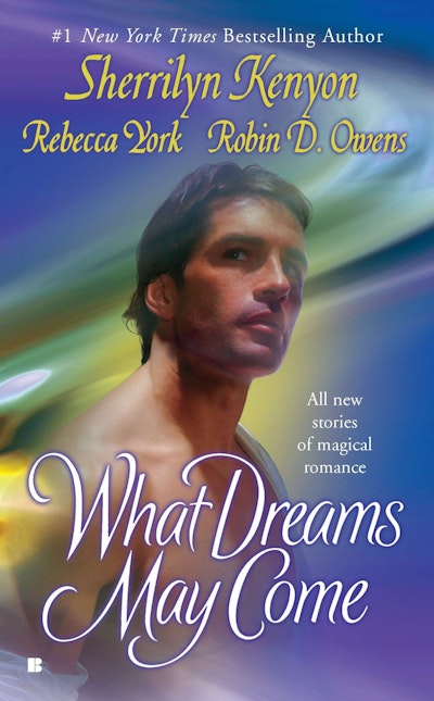 What Dreams May Come - Penguin Books New Zealand