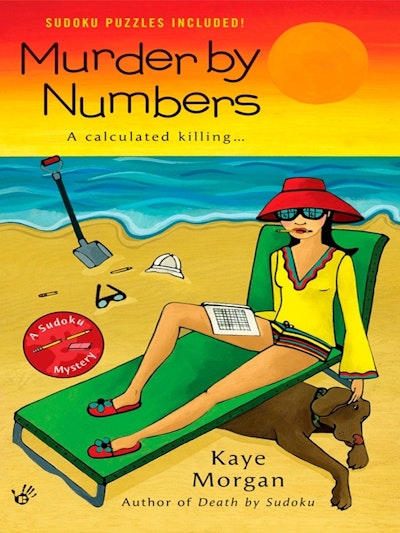Murder By Numbers - Penguin Books New Zealand