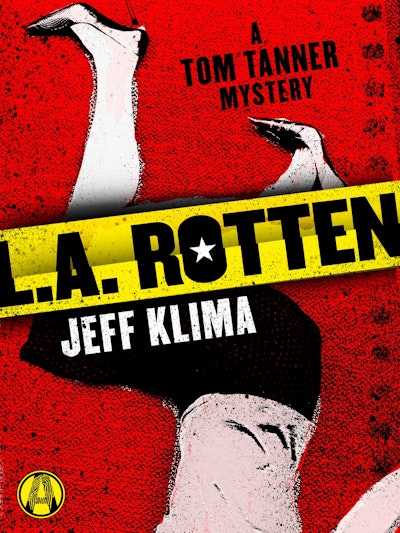 L.A. Rotten - Penguin Books New Zealand