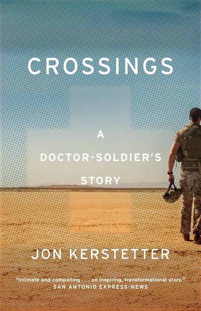 Crossings by Jon Kerstetter - Penguin Books Australia