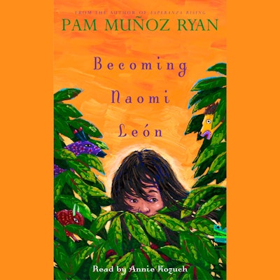 Becoming Naomi Leon - Penguin Books Australia