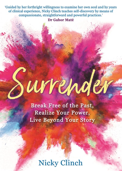 Surrender by Nicky Clinch - Penguin Books New Zealand