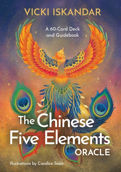 The Chinese Five Elements Oracle by Vicki Iskandar - Penguin Books New ...