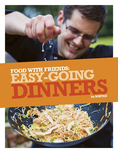Easy-Going Dinners - Penguin Books Australia
