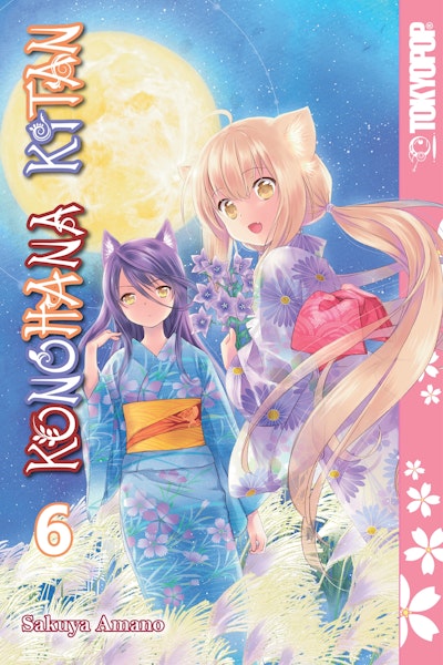 Konohana Kitan, Volume 6 - Penguin Books Australia
