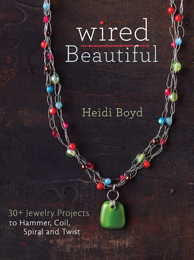 Wired Beautiful - Penguin Books Australia