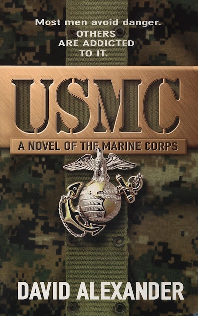 USMC - Penguin Books Australia