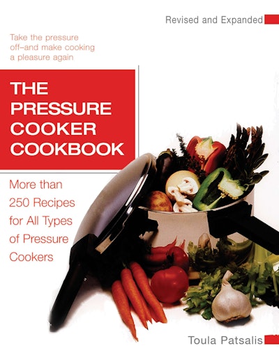 The Pressure Cooker Cookbook Revised - Penguin Books Australia