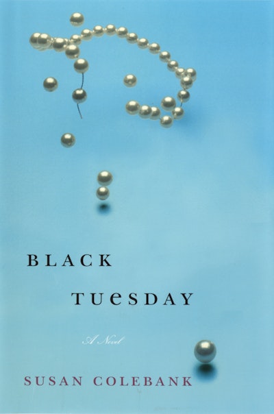Black Tuesday - Penguin Books Australia