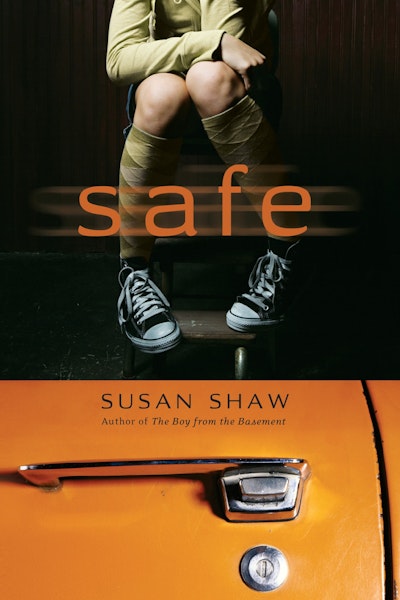 Safe - Penguin Books Australia