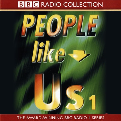 People Like Us by John Morton - Penguin Books New Zealand