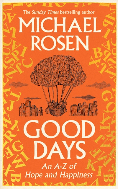 Good Days - Penguin Books Australia
