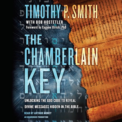 The Chamberlain Key - Penguin Books Australia