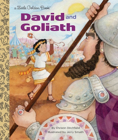 David and Goliath - Penguin Books New Zealand