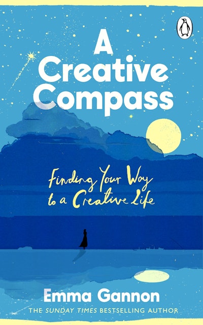 A Creative Compass - Penguin Books Australia