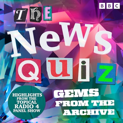 The News Quiz: Gems from the Archive - Penguin Books Australia