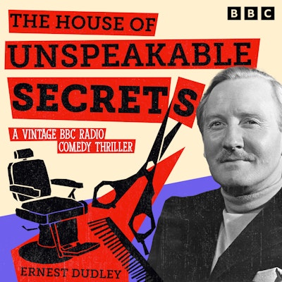The House of Unspeakable Secrets - Penguin Books Australia