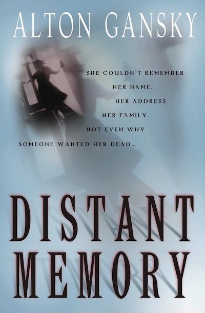 Distant Memory by Alton L. Gansky - Penguin Books Australia