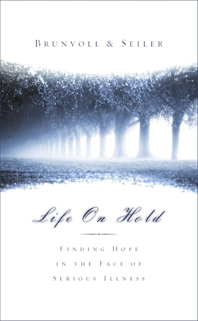Life on Hold by David G. Seiler - Penguin Books Australia