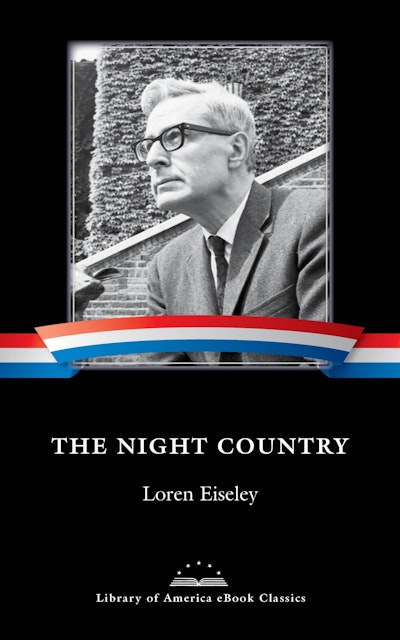 The Night Country - Penguin Books Australia