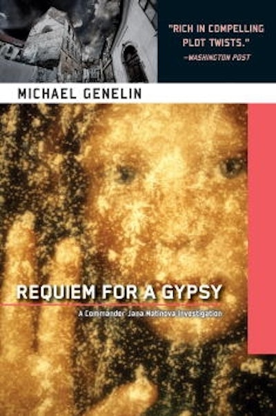 Requiem for a Gypsy by MICHAEL GENELIN - Penguin Books New Zealand